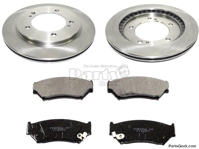 Chevrolet Tracker Parts & Accessories - OEM Parts | Parts Geek