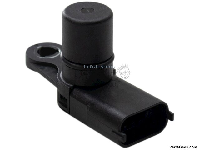 15 2015 Chevrolet Equinox Camshaft Position Sensor - Engine Mechanical ...
