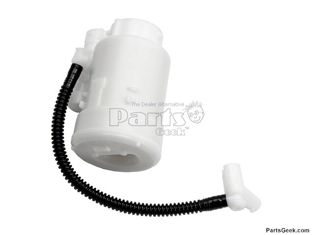 13 2013 Kia Optima Fuel Pump Filter - Fuel Delivery - Beck Arnley ...