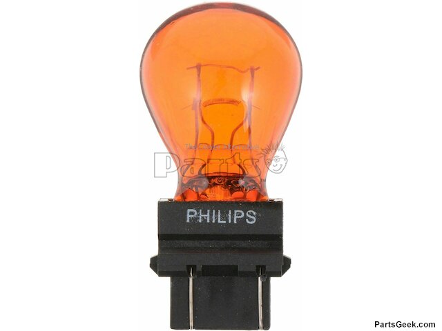 09 2009 Chevrolet Cobalt Turn Signal Light Bulb - Body Electrical - AC ...