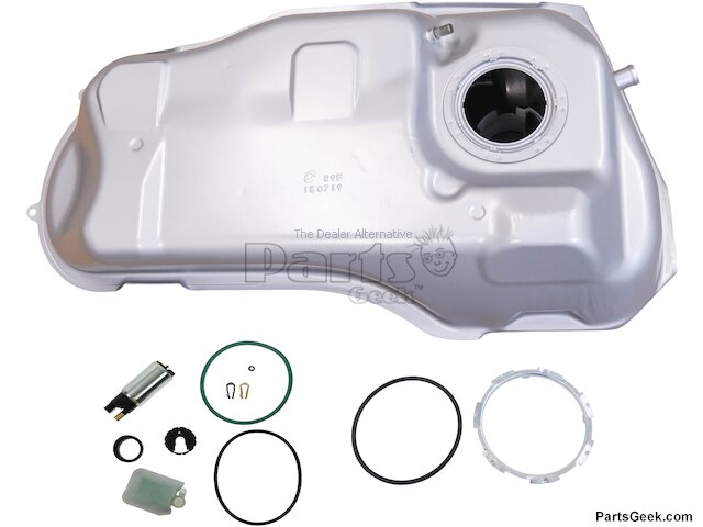 Mazda Fuel Tank | Miata Protege5 B2600 Tribute - 1990 2002 1992 2005