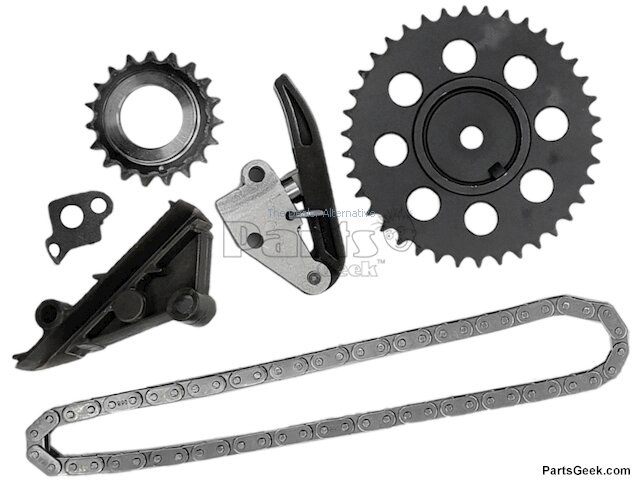 Ford Ranger Timing Chain - Timing Chains - Replacement Cloyes DNJ Rock ...