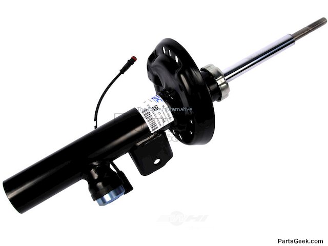 12 2012 Buick LaCrosse Strut Assembly - Suspension - AC Delco, API, DIY ...