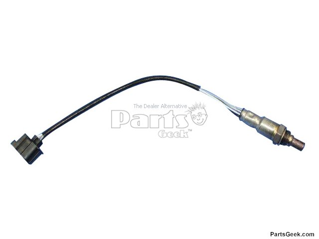 15 2015 Ram 1500 Oxygen Sensor - Fuel Injection - Bosch, Crown ...