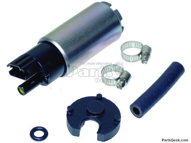 04 2004 Toyota Corolla Fuel Pump - Fuel Delivery - API, Airtex ...