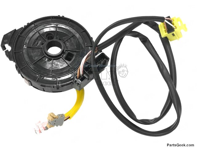 Chevrolet Air Bag Clockspring | Silverado 1500 Silverado 2500 HD ...
