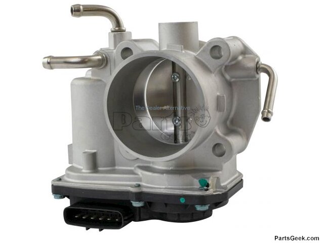 Lexus Throttle Body | ES300 IS300 IS250 GS300 - 2003 2001 2007 2002