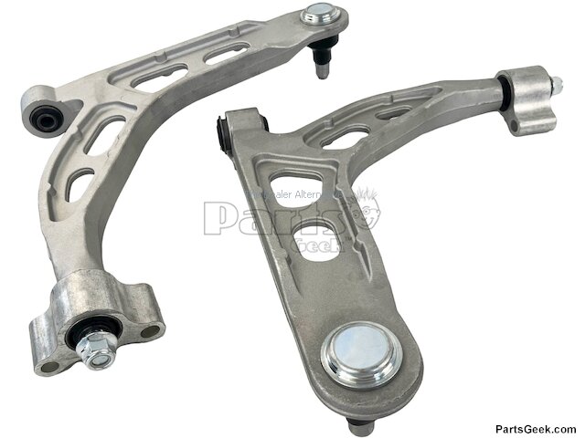 04 2004 Ford Explorer Control Arm - Suspension - AC Delco, API ...