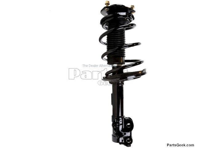 14 2014 Toyota Camry Strut Assembly - Suspension - API, Autopart ...