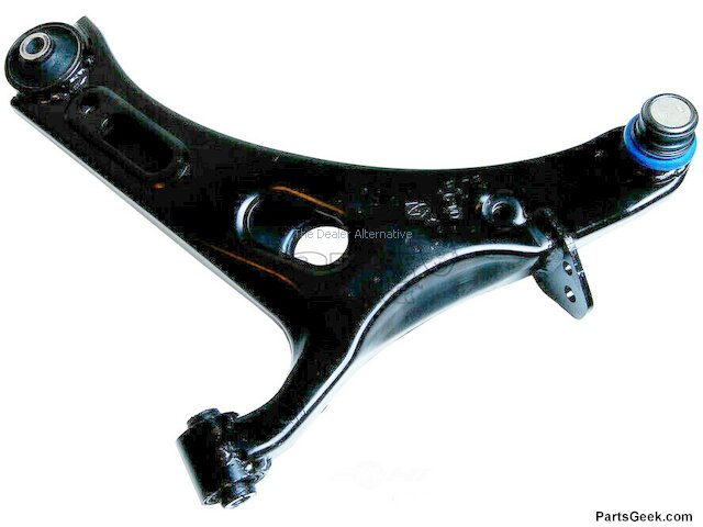 10 2010 Subaru Outback Control Arm - Suspension - AC Delco, API, Beck ...