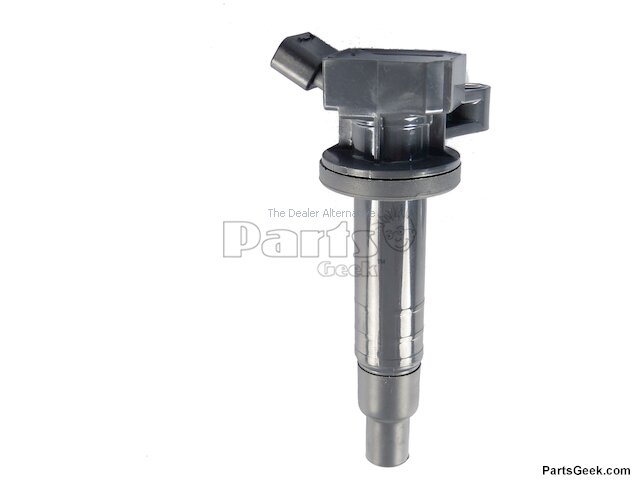 Toyota Corolla Ignition Coil - Ignition Coils - Replacement Spectra ...