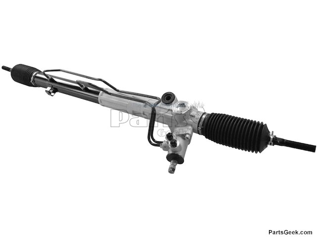 Toyota Tundra Steering Rack - Steering Racks - Replacement A1 Cardone ...