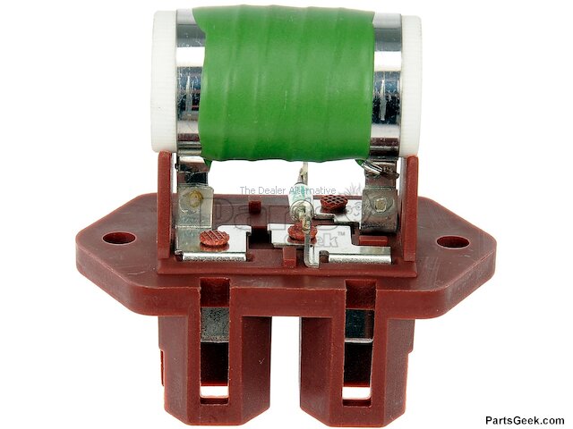 17 2017 Ram ProMaster 1500 Relay - Body Electrical - Dorman, Standard ...