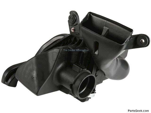 09 2009 Ford Focus Air Filter Housing - Air Intake - Autopart Premium ...