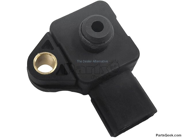 Honda Pilot MAP Sensor - Engine Sensors - Denso SKP Walker NGK Standard ...