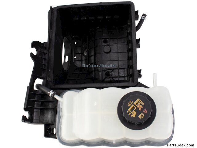 Ford Expansion Tank | F250 Super Duty Ranger F150 F350 Super Duty ...