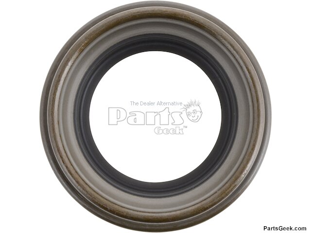 18 2018 Jeep Wrangler JK Drive Axle Shaft Tube Seal - Driveshaft & Axle ...