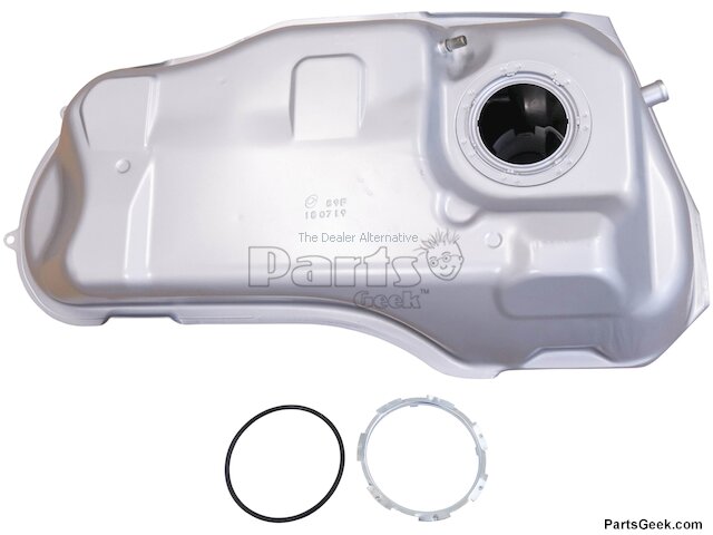 05 2005 Ford Escape Fuel Tank - Fuel Delivery - Autopart Premium ...