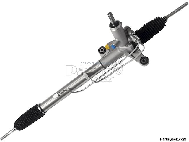 Honda Civic Steering Rack - Steering Racks - Replacement A1 Cardone ...