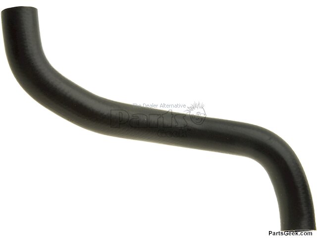 Nissan Altima Radiator Hose - Radiator Upper and Lower Hoses - Genuine ...