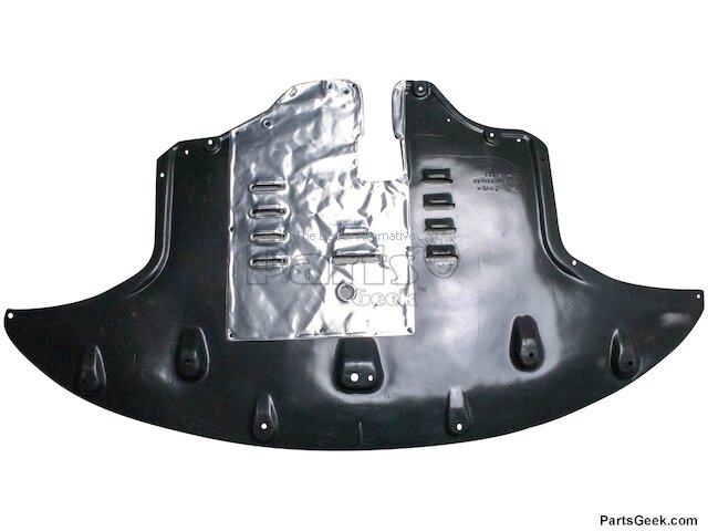 19 2019 Kia Sorento Lower Engine Cover - Engine Mechanical - Action ...