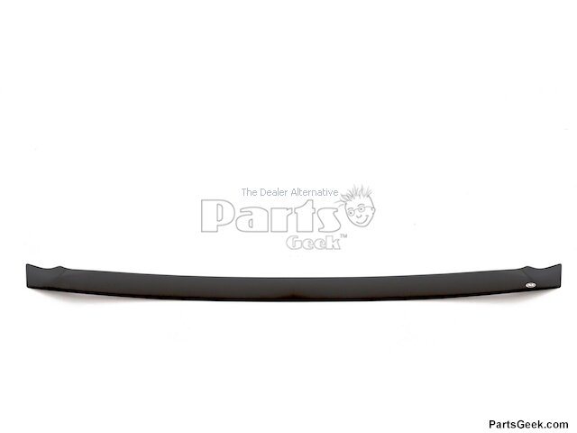 Chevrolet Blazer Bug Shield - Bug Deflectors - Auto Ventshade - 2000 ...