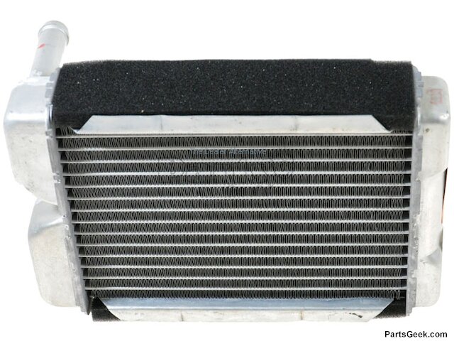 Ford Falcon Heater Core - Heater Cores - APDI OSC Automotive Spectra ...