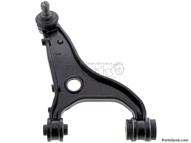 11 2011 Subaru Outback Control Arm - Suspension - AC Delco, API ...