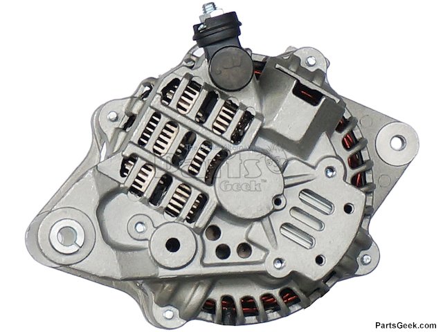 Subaru Forester Alternator - Car Alternators - Replacement BBB ...