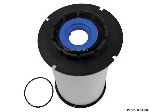 Ram 1500 Fuel Filter - Fuel Filters - Replacement WIX Mopar Premium ...