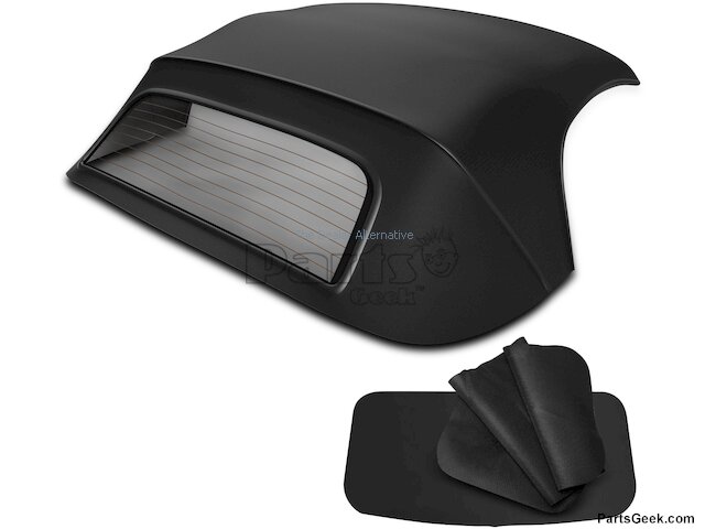 03 2003 BMW Z4 Convertible Top - Body Mechanical & Trim - Autopart ...