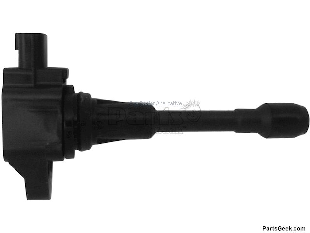 Nissan Versa Note Ignition Coil - Ignition Coils - TRQ Spectra Premium ...
