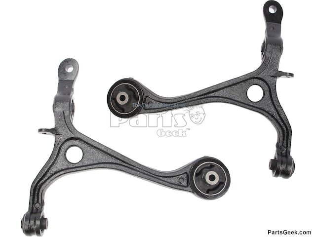 03 2003 Honda Accord Control Arm - Suspension - AC Delco, API, Autopart ...