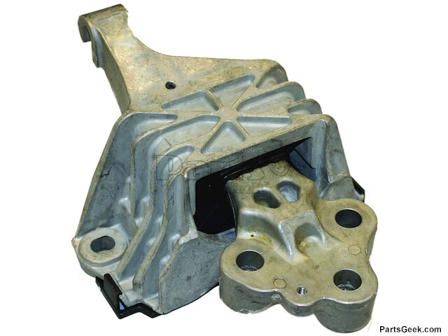 15 2015 Dodge Dart Transmission Mount - Transmission - API, Anchor, DEA, DEA Marmon Ride Control ...