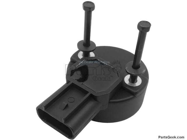 Mazda B4000 Camshaft Position Sensor - Cam Sensors - Replacement Delphi ...