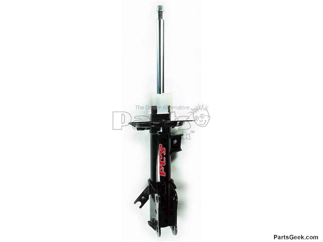 17 2017 Ford Fusion Strut Assembly - Suspension - API, Autopart Premium ...