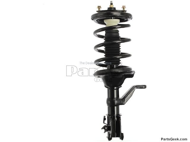 08 2008 Honda Element Strut Assembly - Suspension - API, Autopart ...