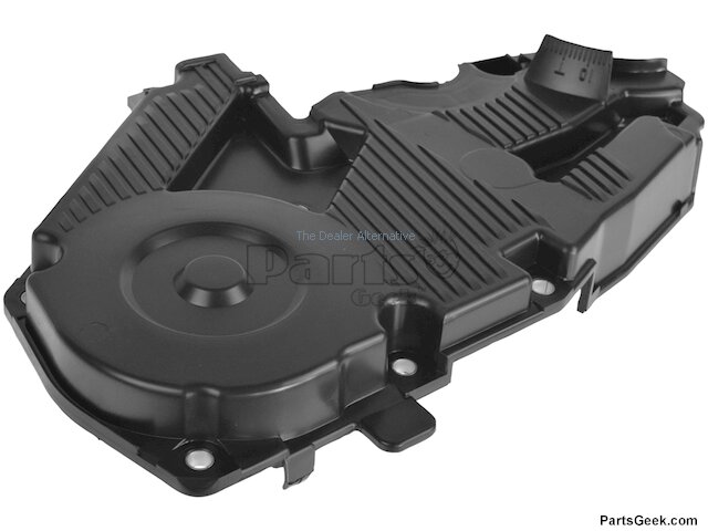 Mazda Timing Cover | Protege Protege5 626 Miata - 2002 1999 1990 2000