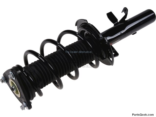 14 2014 Ford Focus Strut Assembly - Suspension - API, Bilstein, Eibach ...