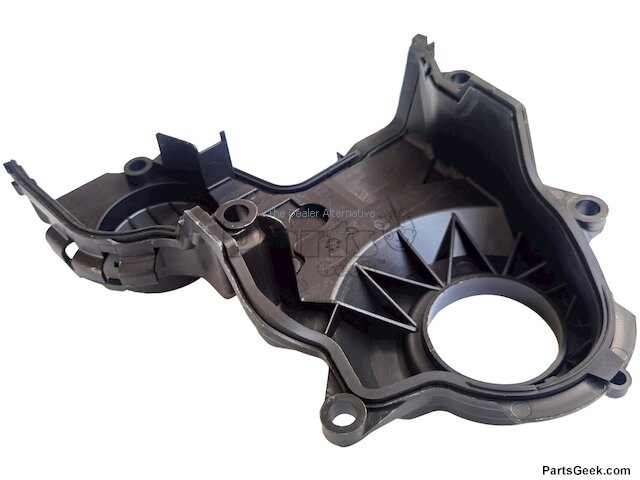 Honda Civic Timing Cover - Timing Belt Cover - Replacement Genuine ...