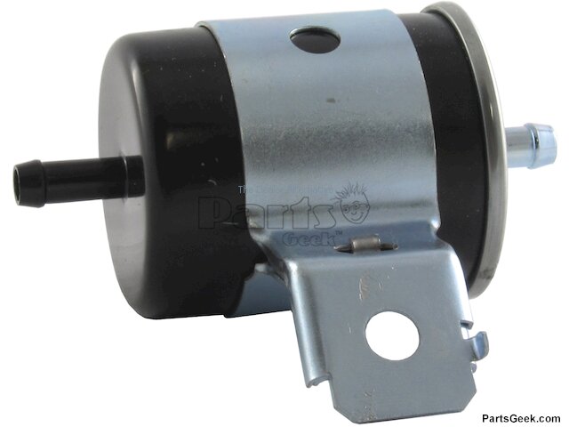 Dodge Grand Caravan Fuel Filter - Fuel Filters - Pronto WIX Hastings ...