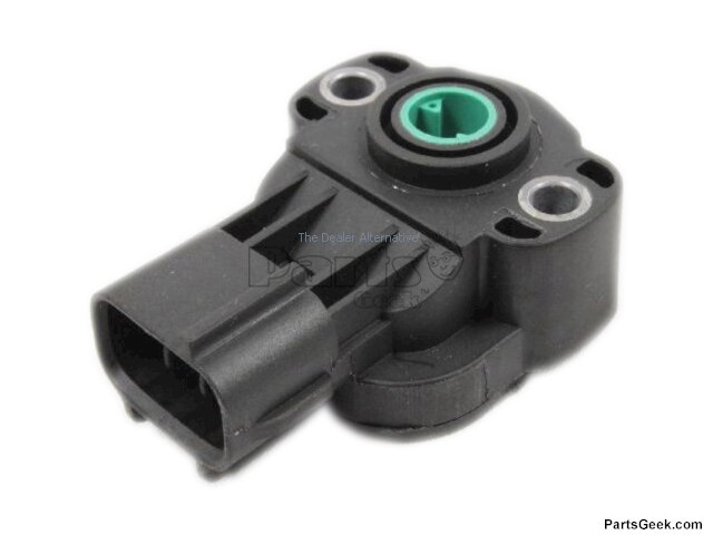 Dodge Throttle Position Sensor | Ram 1500 Ram 2500 Ram 3500 Stealth ...