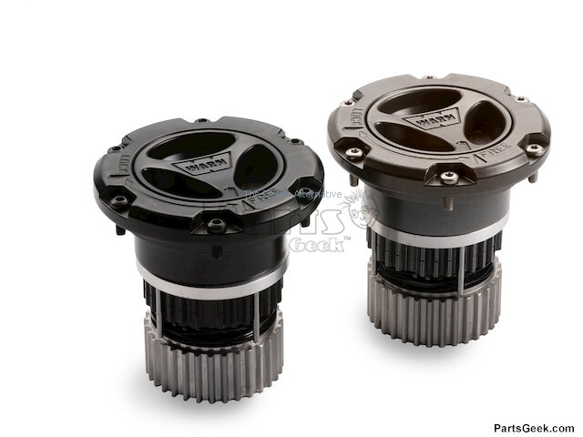 17 2017 Ford F250 Super Duty Locking Hub - Driveshaft & Axle - APA/URO ...
