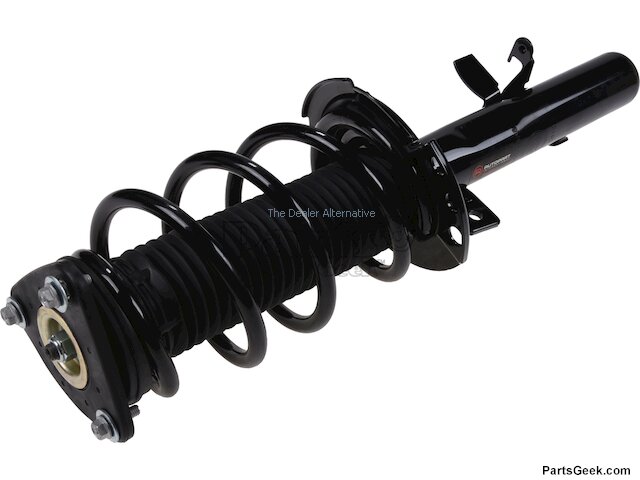 16 2016 Ford Escape Strut Assembly - Suspension - API, Autopart Premium ...
