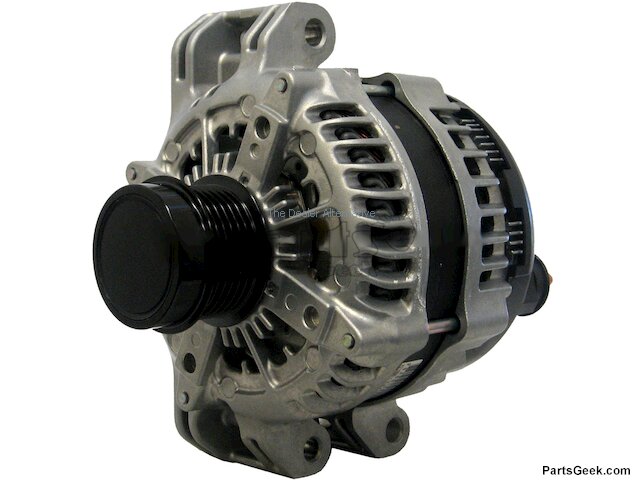 Ram 1500 Classic Alternator - Car Alternators - OE+ API Pure Energy ...