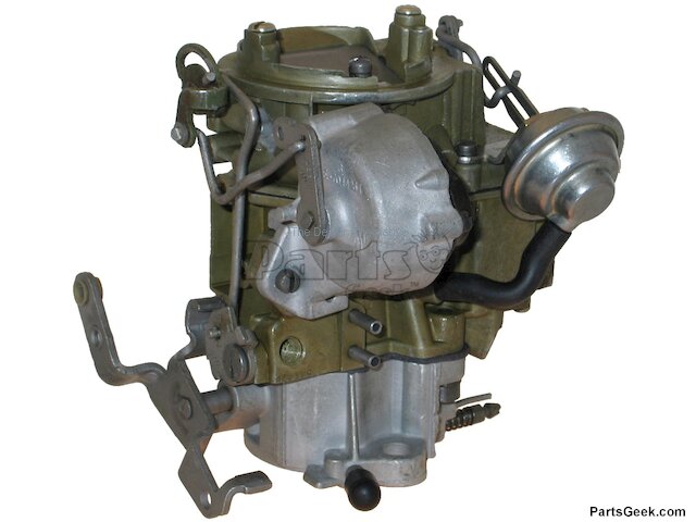78 1978 Chevrolet C60 Carburetor - Carburetion - Uremco - PartsGeek