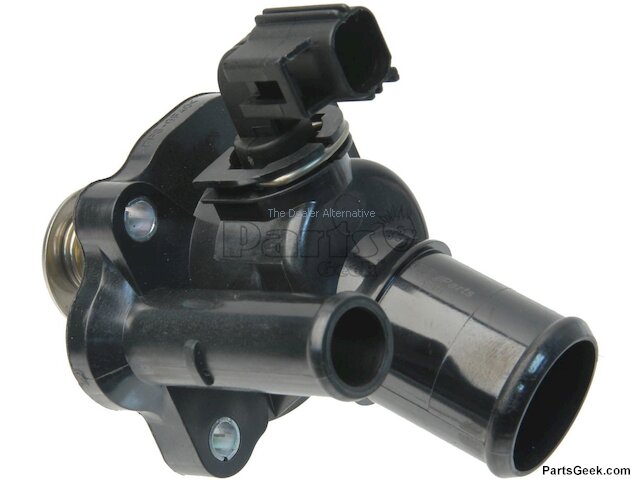 2010 Ford Focus Thermostat