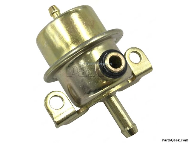 Land Rover Fuel Pressure Regulator | Discovery LR2 Range Rover - 1998 ...