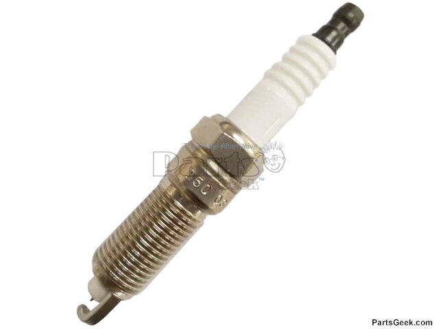 Dodge Grand Caravan Spark Plugs - Spark Plug - Bosch Mopar NGK DIY ...