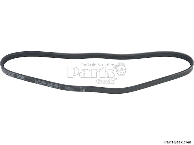 Kia Sportage Belts - Multi Rib Belt - Dayco ContiTech Gates AC Delco ...